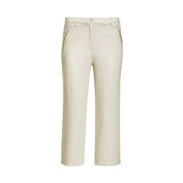 GOLDNER Pants female Beige size 21