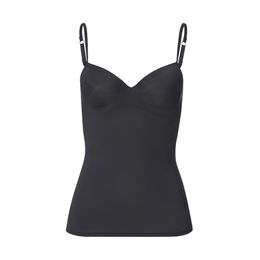 Hanro Bra ' Allure ' female Black size 80