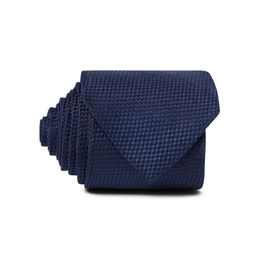 Andrew James Krawatte in marine - 0005 | Gr.: onesize