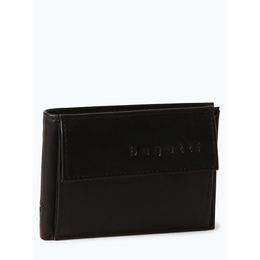 Bugatti Portemonnaie in schwarz | Gr.: onesize