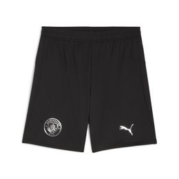 Puma Workout Pants 'Manchester City 25/26' male Black size XL