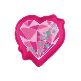 Step By Step Magic Mags Flash in heart | Gr.: onesize