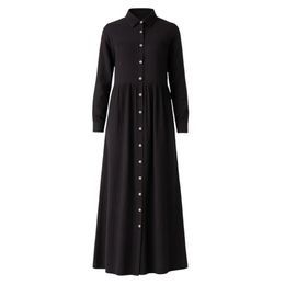 Wenor Shirt Dress 'SABRA' female Black size L