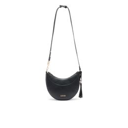 Liu Jo Schultertasche Damen Gr&ouml;&szlig;e One Size schwarz