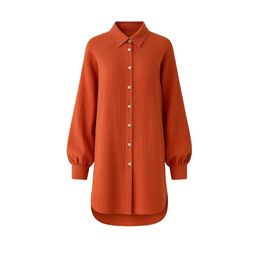 Wenor Blouse 'Noura Modest' female Red size XXL
