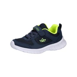 Lico Sneaker "Blaine VS" in Blau | Gr.: 28