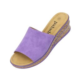 Palado Sandaletten in lilac | Gr.: 41