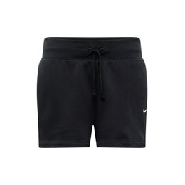 Nike Sportswear Shorts 'PHNX FLC' Damen Gr&ouml;&szlig;e 54/56 schwarz