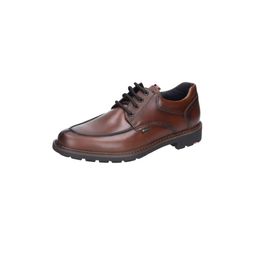 Lloyd Schnürschuhe Elegant in braun | Gr.: 42