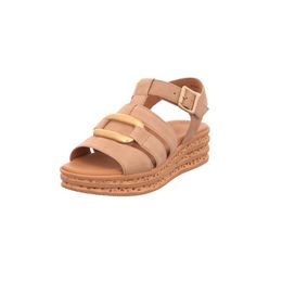 Gabor Sandale in beige | Gr.: 41