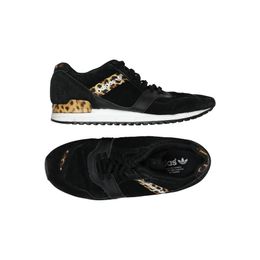adidas originals Sneaker Damen Größe 39 Second Hand schwarz