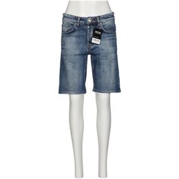 LTB Shorts Damen Gr&ouml;&szlig;e S Second Hand blau