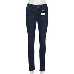s.Oliver Jeans Damen Größe 27/28 Second Hand marine