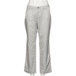 Betty Barclay Stoffhose Damen Größe XXXL Second Hand grau