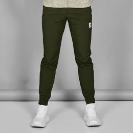 Saysky Blaze Pants Bekleidung Unisex gr&uuml;n XS