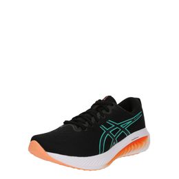 asics Laufschuh 'GEL-EXCITE 10' Herren Größe 44.5 türkis / schwarz