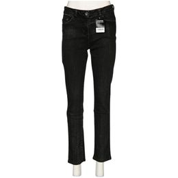 Biba Jeans Damen Größe 30/31 Second Hand schwarz