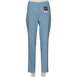 Betty Barclay Stoffhose Damen Größe M Second Hand hellblau