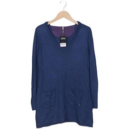 White Stuff Pullover Damen Größe L Second Hand marine