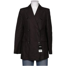 Massimo Dutti Blazer Damen Größe S Second Hand braun