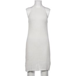 Hallhuber Kleid Damen Größe S Second Hand weiß