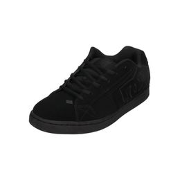 DC Shoes Sneaker Low NET in schwarz | Gr.: 55