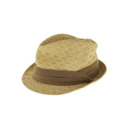 Borsalino Hut oder M&uuml;tze Herren Gr&ouml;&szlig;e 56 braun