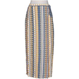 Gerry Weber Rock Damen Größe S Second Hand bunt
