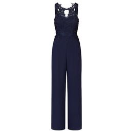 Kraimod Jumpsuit Damen Gr&ouml;&szlig;e M navy