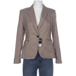 Zara Blazer Damen Größe M Second Hand braun