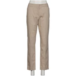 Raffaello Rossi Stoffhose Damen Größe M Second Hand beige