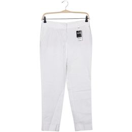 Raffaello Rossi Stoffhose Damen Größe XL Second Hand weiß