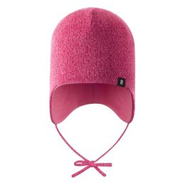 Reima Beanie " Latvat " in Rosy Berry | Gr.: 48