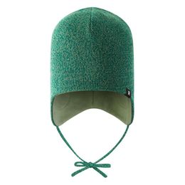 Reima Beanie " Latvat " in Deeper Green | Gr.: 48