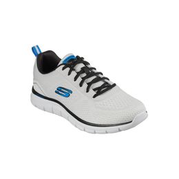Skechers Sneakers Low TRACK RIPKENT in wei&szlig; | Gr.: 43