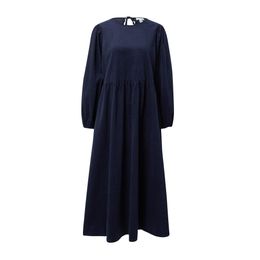 Warehouse Kleid Damen Gr&ouml;&szlig;e 38 navy Winterkleid