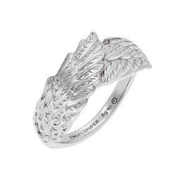 Engelsrufer Silberring »Wings of Angels Engelsflügel« silberfarben 5,05 g Ring mit Flügel Symbol, Schutzsymbol für unendliche Geborgenheit