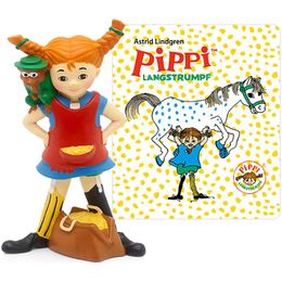 tonies Hörspielfigur »Pippi Langstrumpf - Das Hörspiel (Relaunch)« bunt Material: Kunststoff