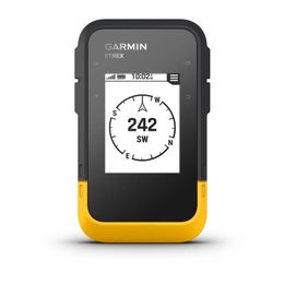 Garmin Outdoor-Navigationsgerät »eTrex SE« ( ) Schwarz Plane Touren und erhalte Wetterinformationen, wenn du das Gerät mit der Garmin Explore App...