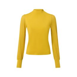 Zero Pullover in mais - 0002 | Gr.: 44