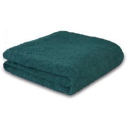 Biederlack Wohndecke &raquo;Teddy&laquo; besonders kuschelig und anschmiegsam teal Obermaterial: 100% Polyester B/L: 150 cm x 200 cm