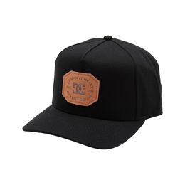 DC Shoes Trucker Cap »Reynotts« schwarz Einheitsgröße Einheitsgröße Stoff: Baumwoll-Twill-Stoff