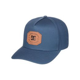DC Shoes Trucker Cap »Reynotts« Vintage Indigo Einheitsgröße Einheitsgröße Stoff: Baumwoll-Twill-Stoff