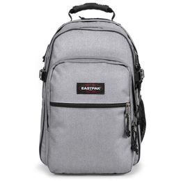 Eastpak Freizeitrucksack »TUTOR« mit geräumigen Fächern Sunday Grey B/H/T: 32,5 cm x 48 cm x 26 cm B/H/T: 32,5 cm x 48 cm x 26 cm Aus 100% Polyamide
