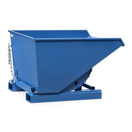 Fetra Selbstkipper 6060