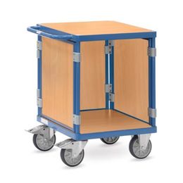 Fetra Dreiwand-Tischwagen 3496