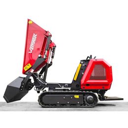 Wematik Minidumper Thunder Bay