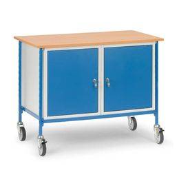 Fetra Rolltisch 5868