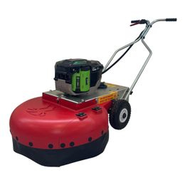 westermann Akku-Wildkrautb&uuml;rste WKB 660 EGO