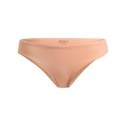 Roxy Bikini-Hose »Rib Love The Comber« Salmon XS - US-Größen US-Größen XS Stoff: Weicher, robuster, ,...